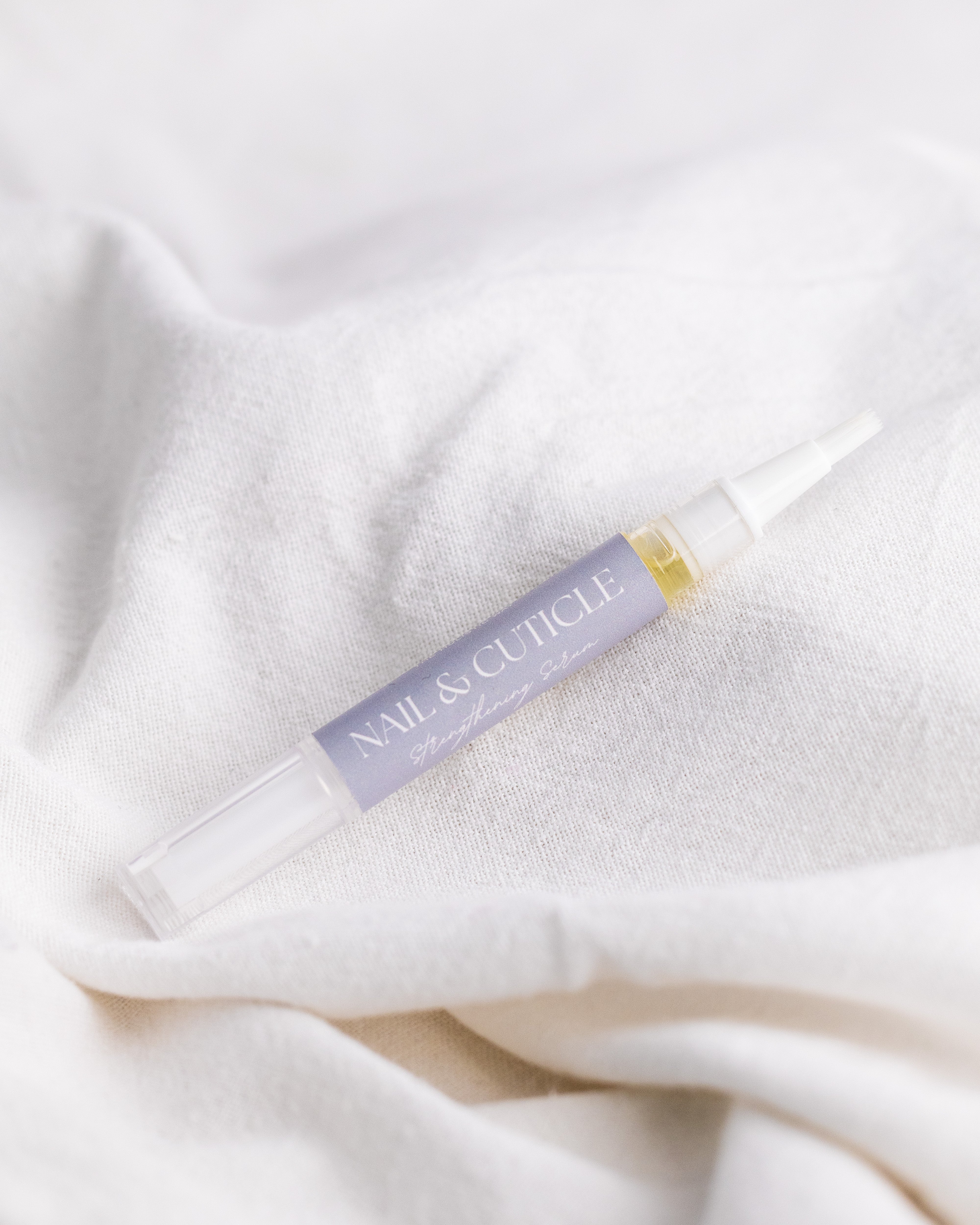 Nail and Cuticle Serum Pen – The Essential Co.