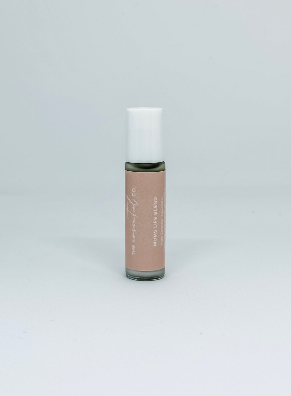 Mum Life - 10ml – The Essential Co.
